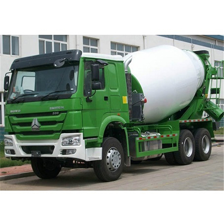 Open Top Hydraulic Construction Engineering Vehicle from China ...