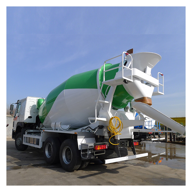 12 Cubic Meters Containerized Railway Engineering Vehicle from China ...